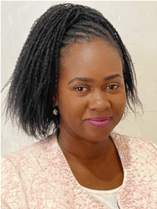 Memory Chiketa - Dimensions Management Consultants